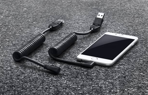 USB Smartphone Connection Cable Suncoast Porsche Parts Accessories